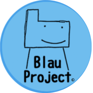 Blau Project ENG | To live happily in society alongside disabilities