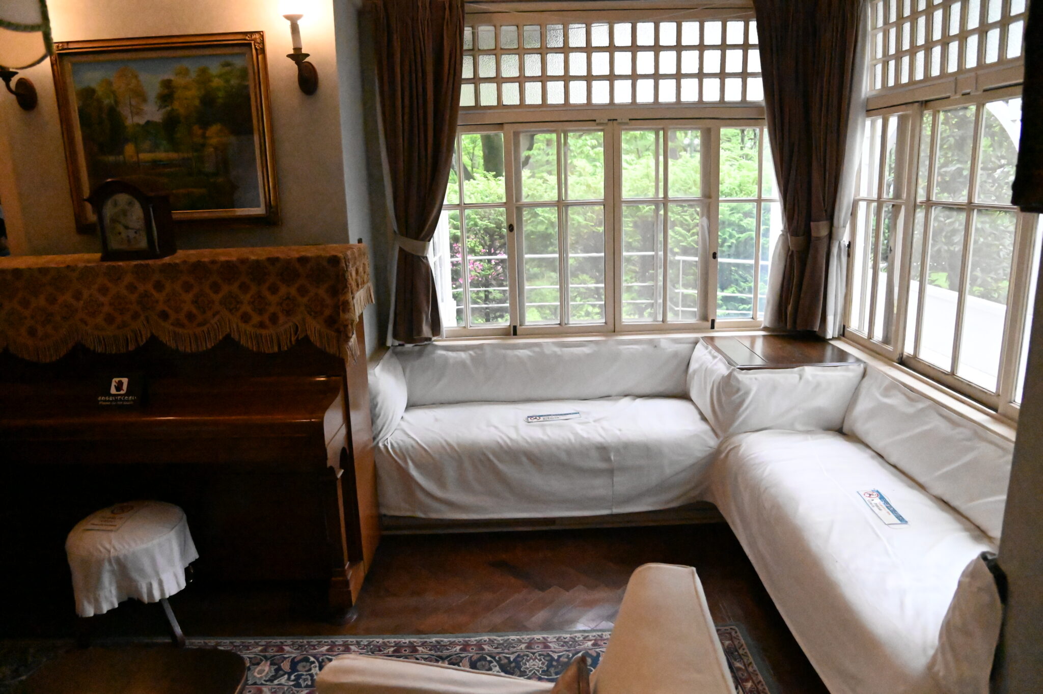 very traditional buildings in Japan(historical houses) | Blau Project ENG